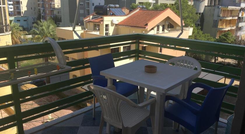Bellavista Apartment - Albanië