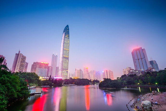 Ledu Hostel - Shenzhen