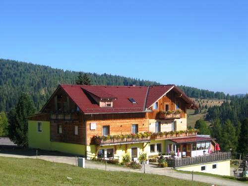 Hotel Stoichart - Carinthia