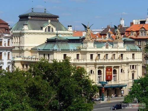 Libero Residence - Prague