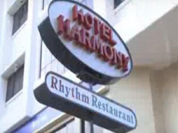 Super Collection O Limda Chowk Formerly Hotel Harmony - Rajkot