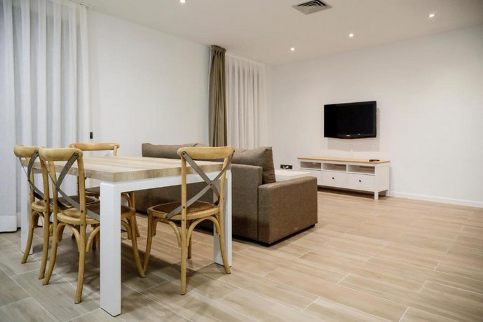 Boutique Apartment Ave Centro Lleida - Lleida