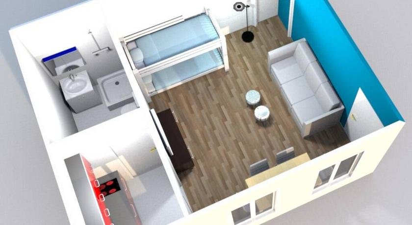 Studio Pop Design - Milly-la-Forêt