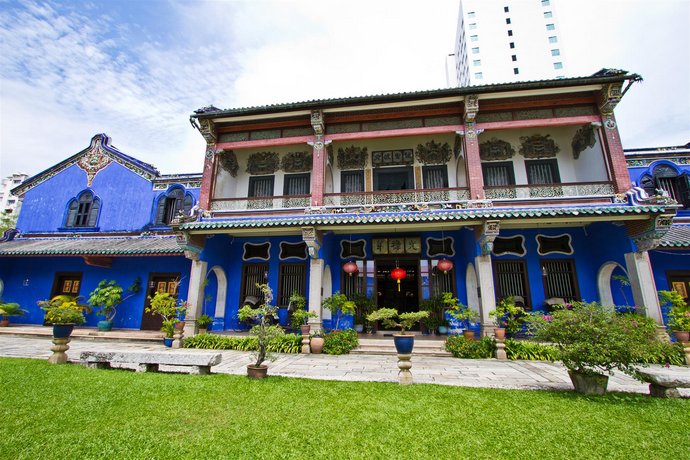 Georgetown Tropicana 218 By Airlevate Suites - Penang