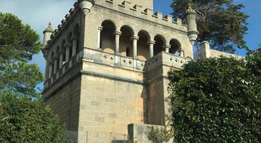 Castelo Do Relógio By Férias Em Figueira - Figueira da Foz
