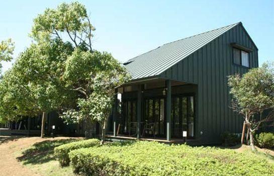 Sakakibara Onsen Golf Club - Tsu
