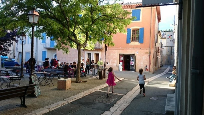 Le Couvent - Apt