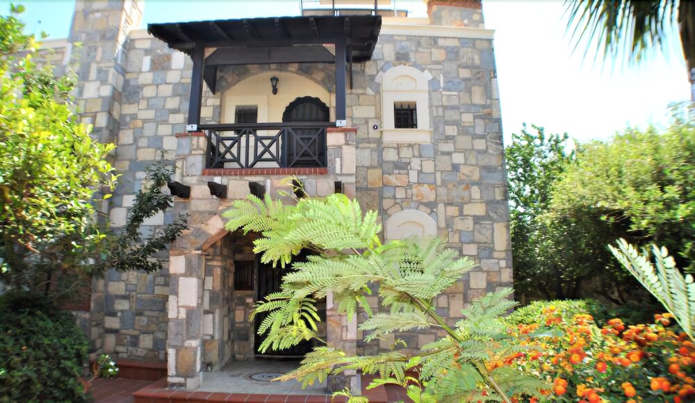 Villa Bitez - Bodrum