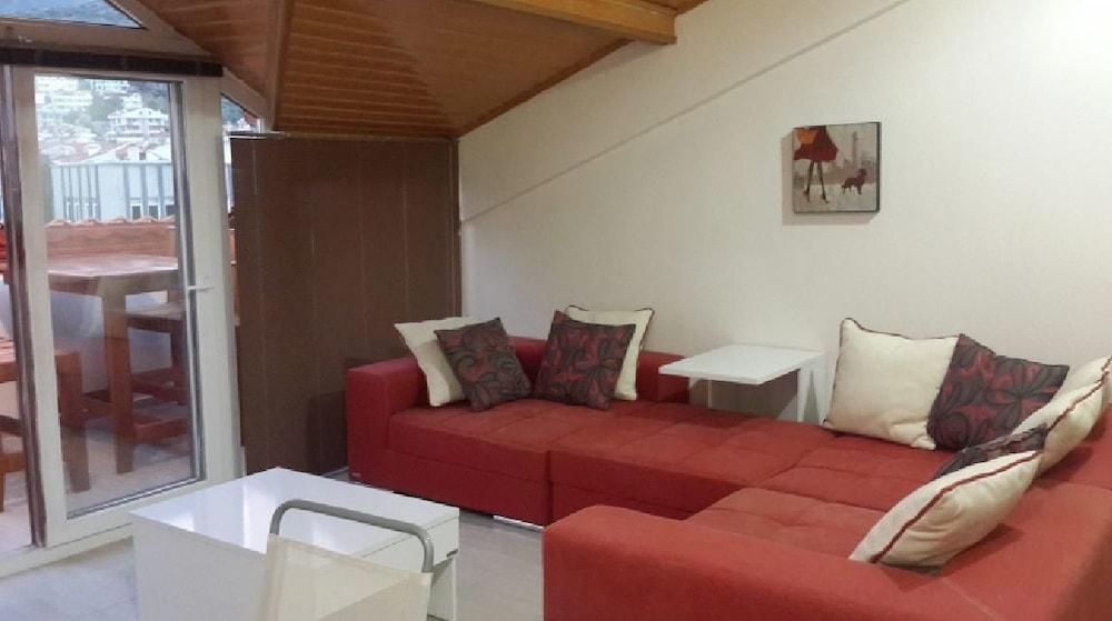 Aydeniz Apart Hotel - Datça