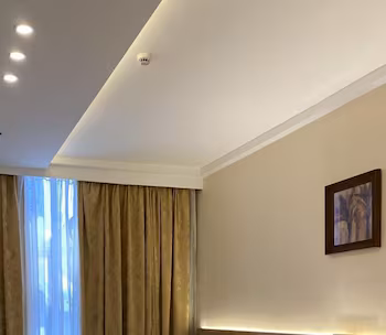 Hotel 21 - Meca