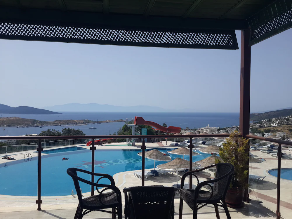 Club Dedeman Bodrum - Bodrum