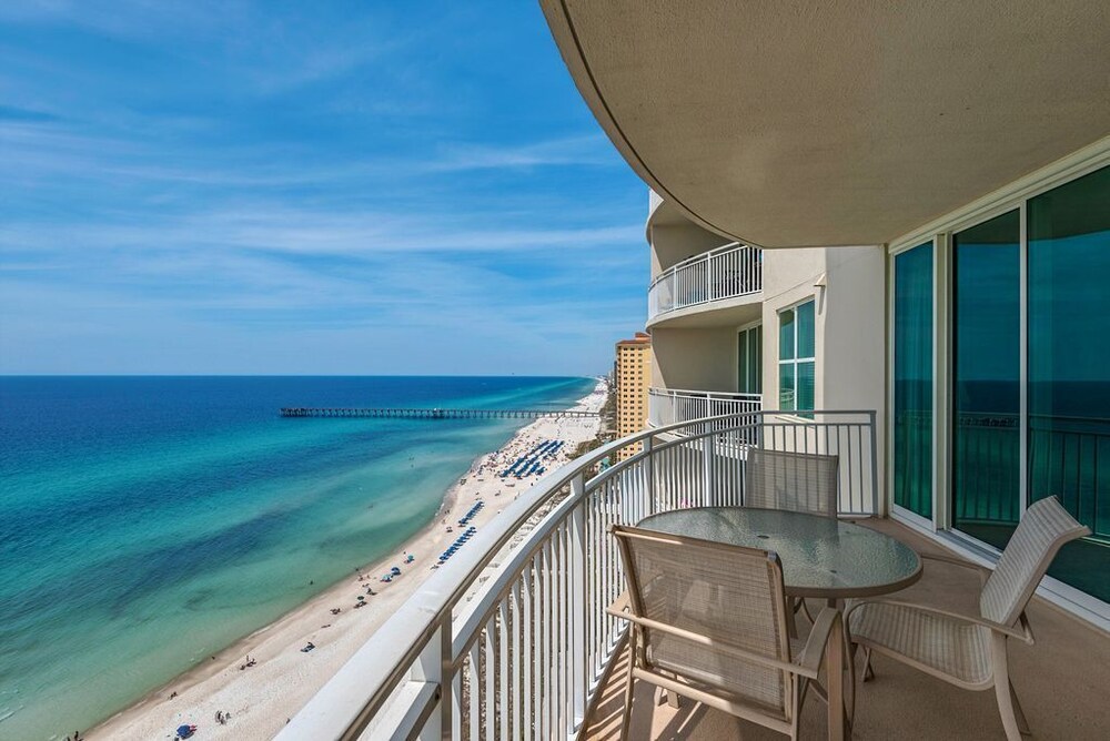 Aqua 2207 - Panama City Beach, FL