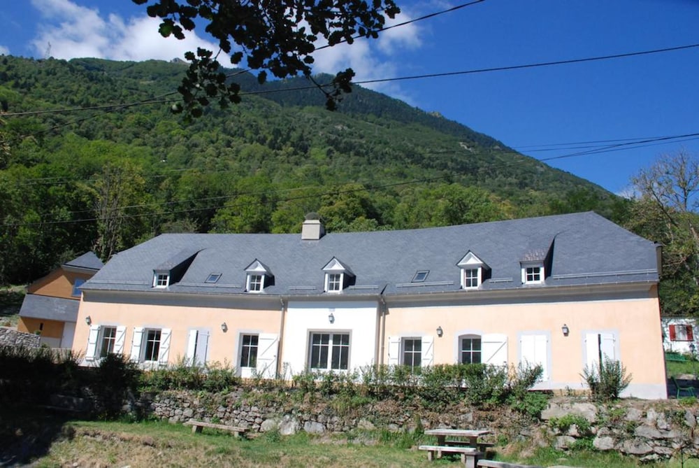Les Gîtes Du Pla De Moura - Luz-Saint-Sauveur