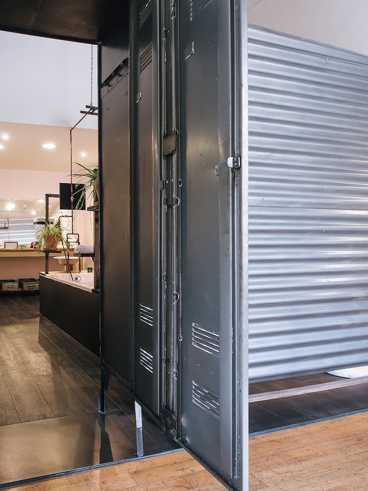 Le Loft Du Vieux-port - St Victor - Marseille
