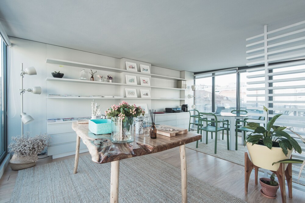 Firmeza388 Charming Flats - Porto