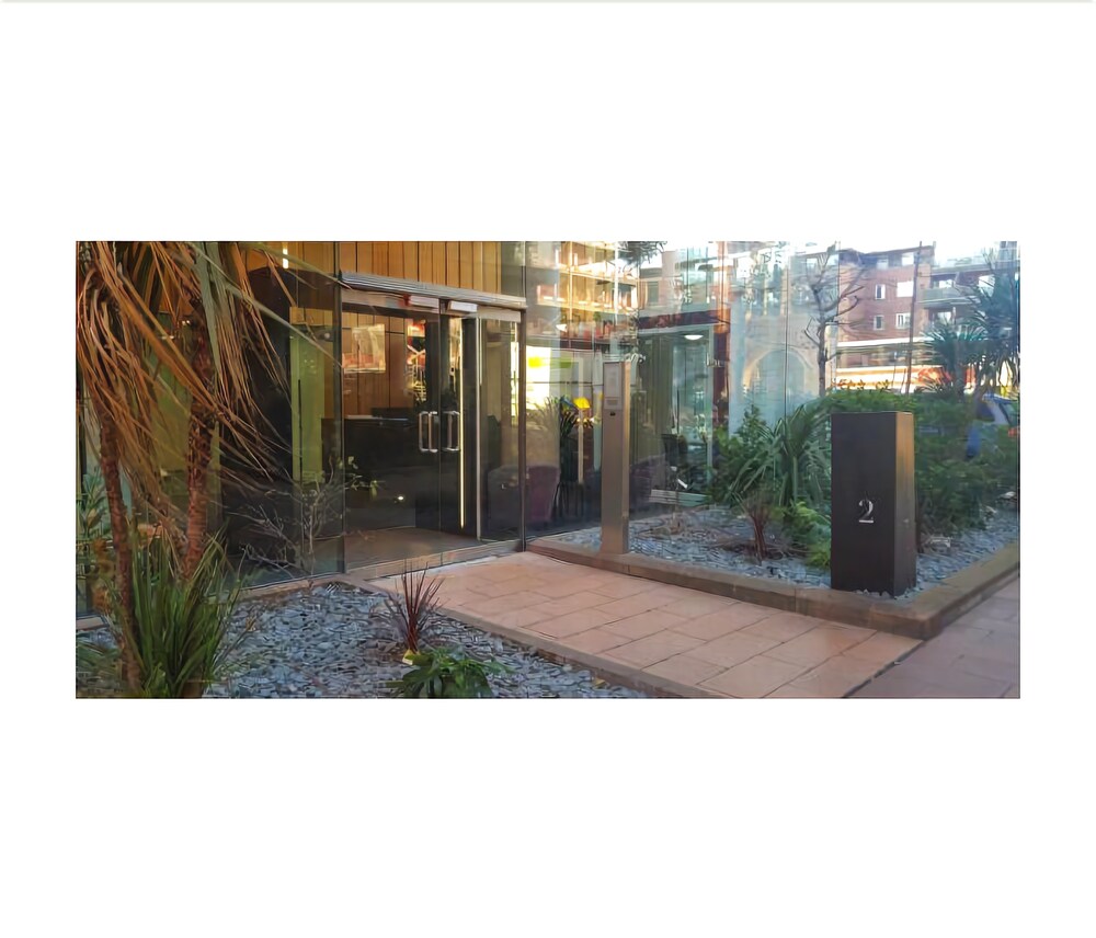 Red Ba Serviced Suites - Manchester