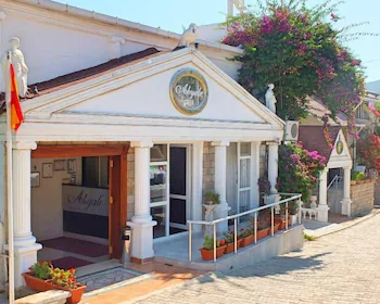 Akyali Butik Hotel - Milas