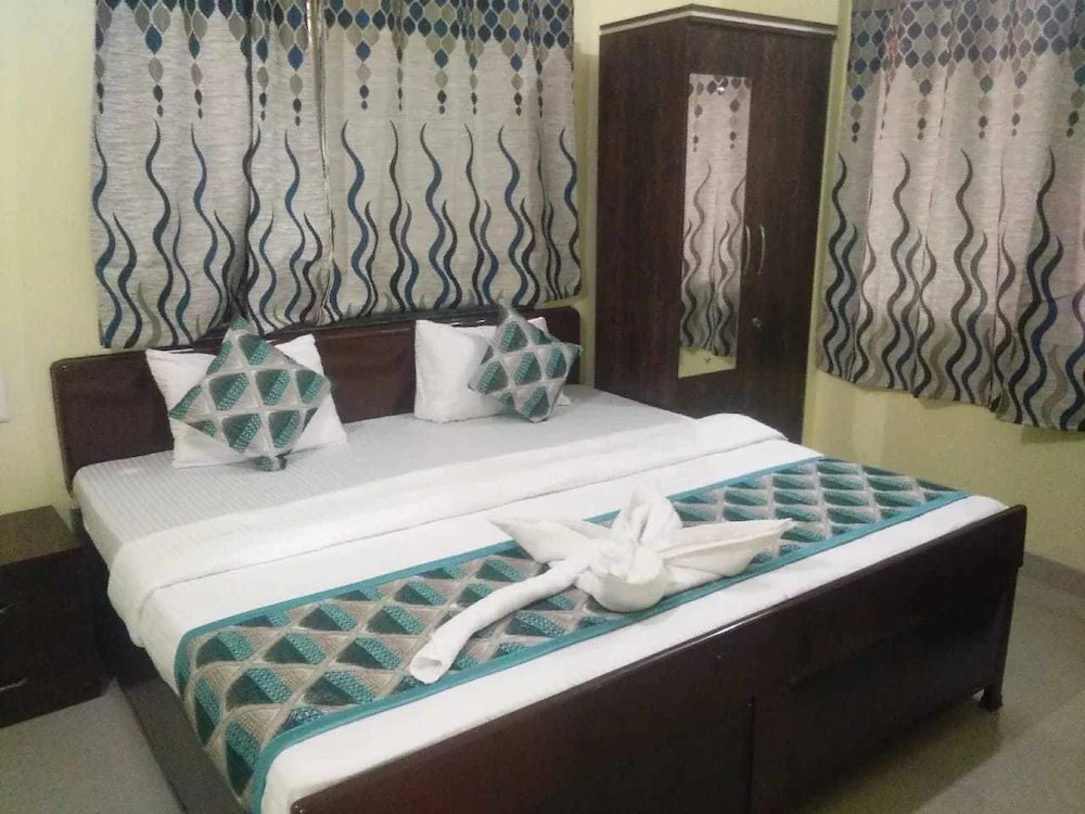 Rooms At Ema Homestay Baner - Pune