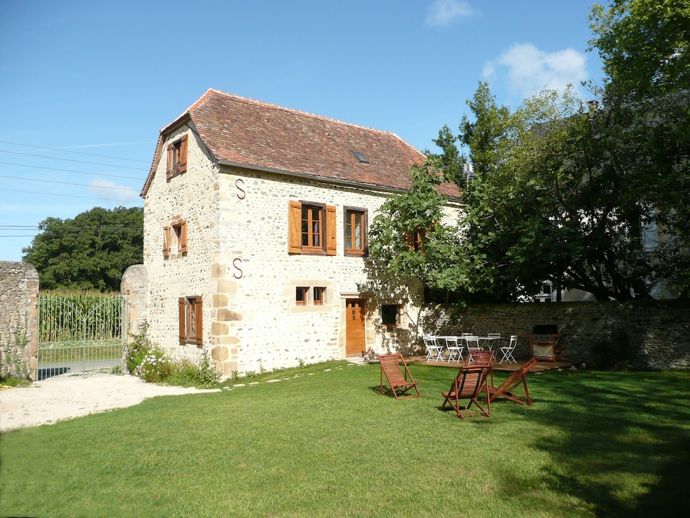 Domaine De Lespoune - Pyrénées-Atlantiques