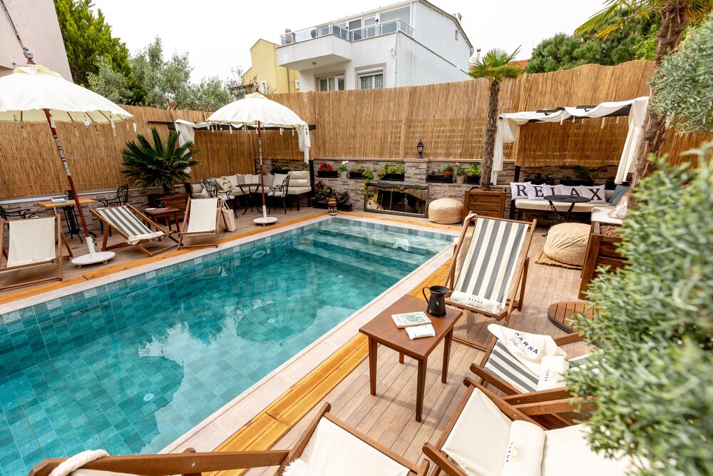 Parna Hotel - Ayvalık
