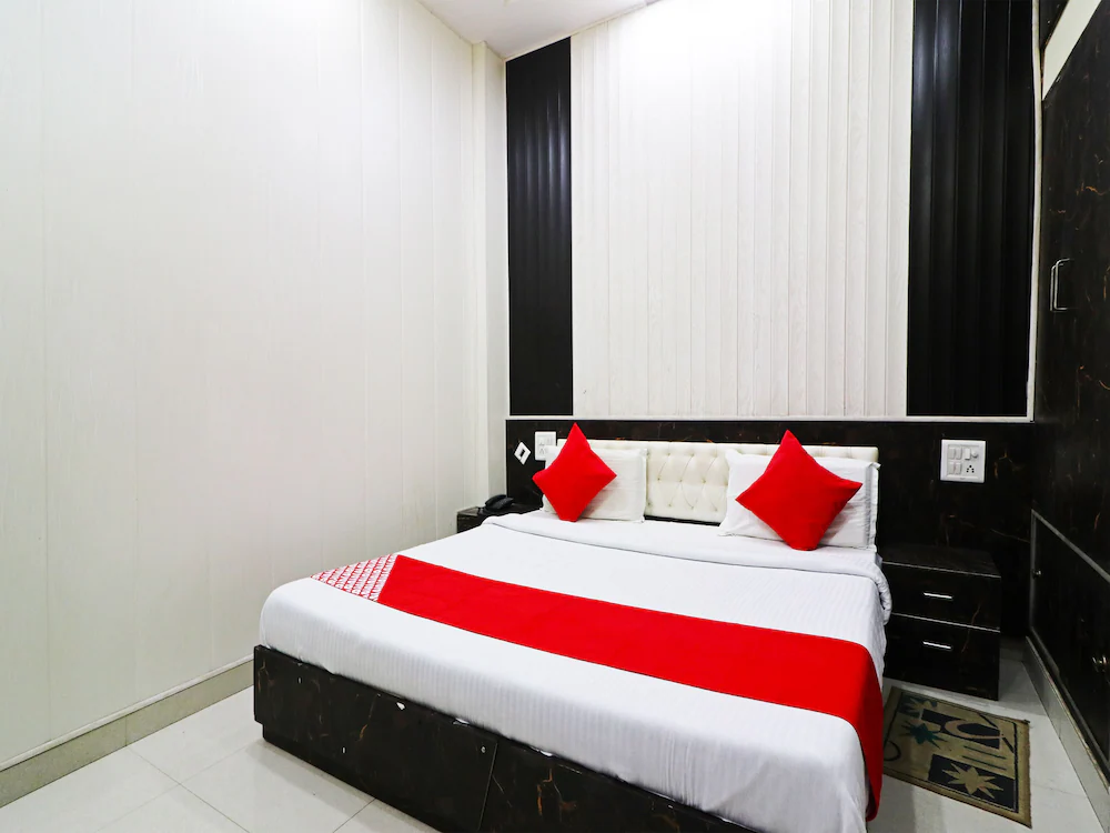 Silver Pearl Beach Resort - Neil Island