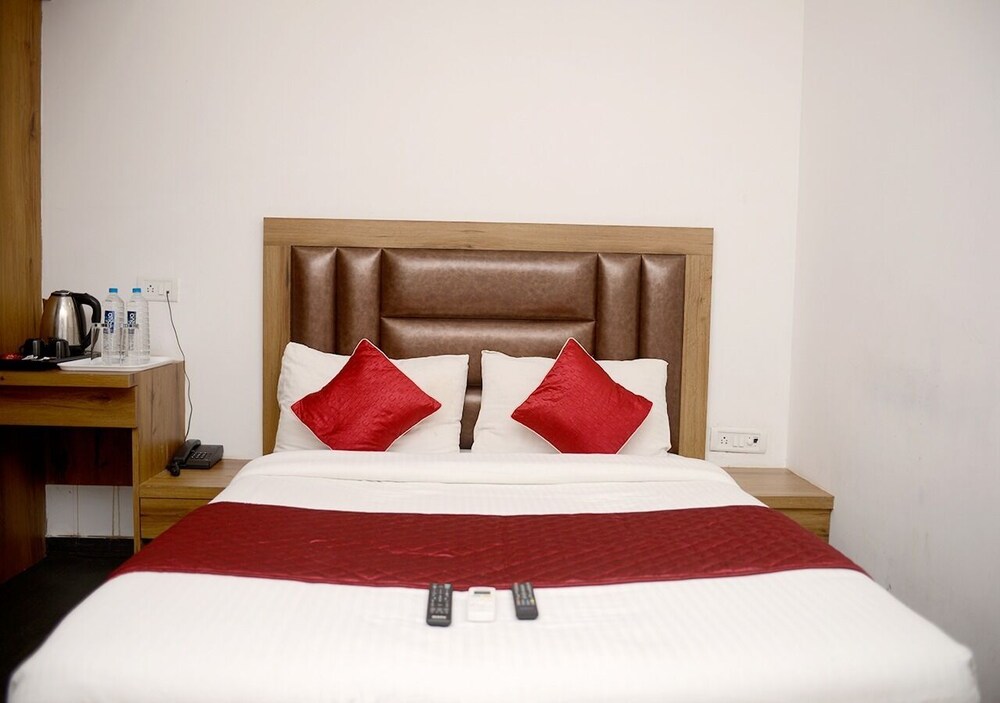 Hotel Babas Residency - Bombaj