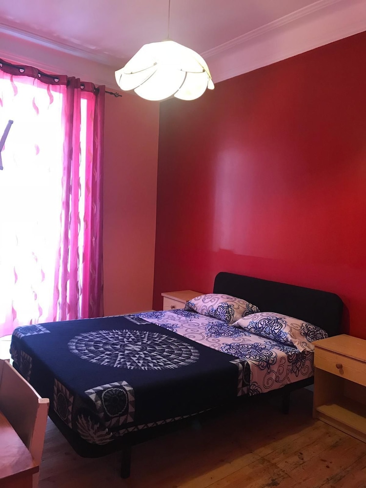 Private Accomodation - Lisbonne
