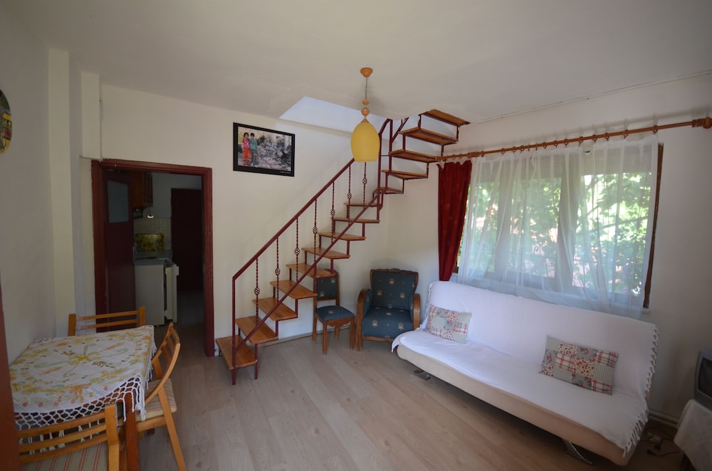 Gunebakan Taliani Hotel - Ayvalık