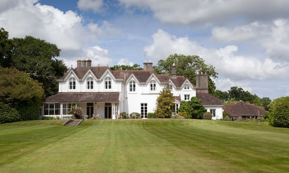 Hollybank House - Emsworth