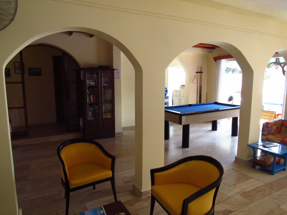 Kavala Studios Hotel - Bodrum