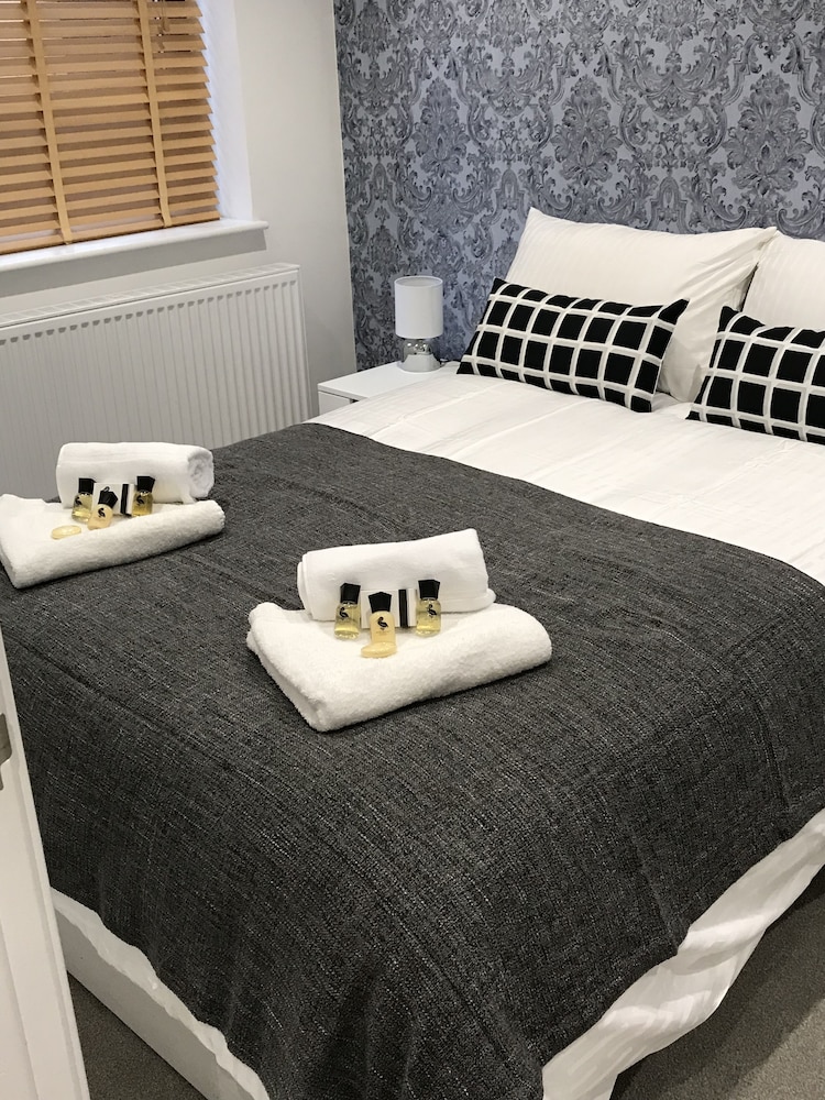 Reading City-vew Apartment - Oxfordshire
