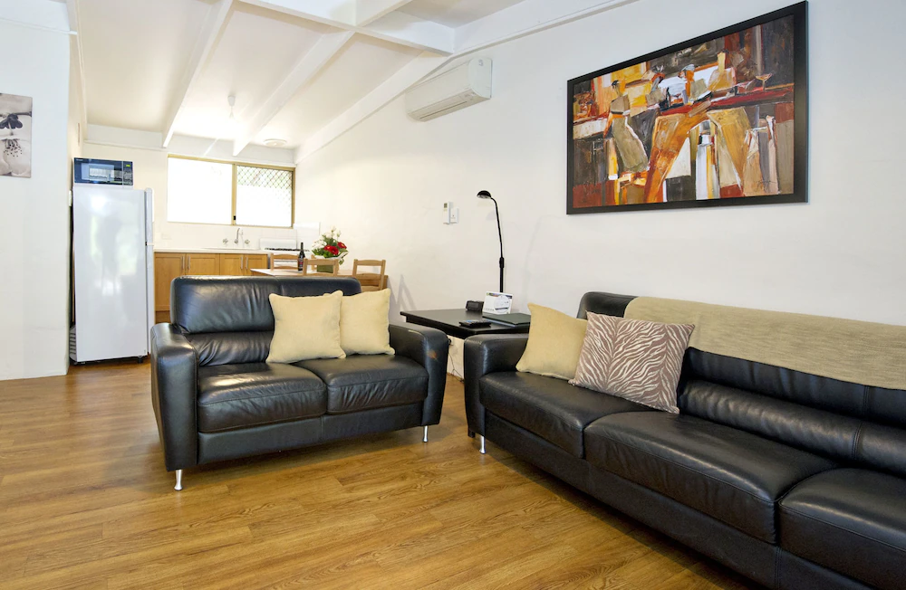 Peppermint Brook Cottages - Margaret River
