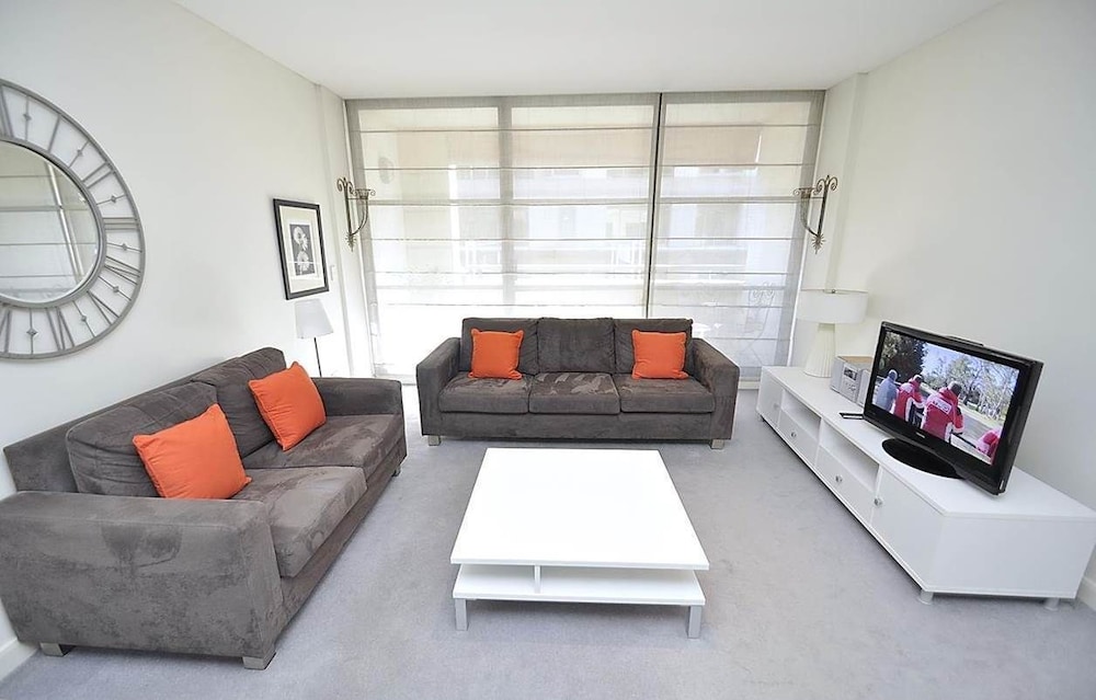 Darling Harbour Apartment Near King St Wharf - Surry Hills