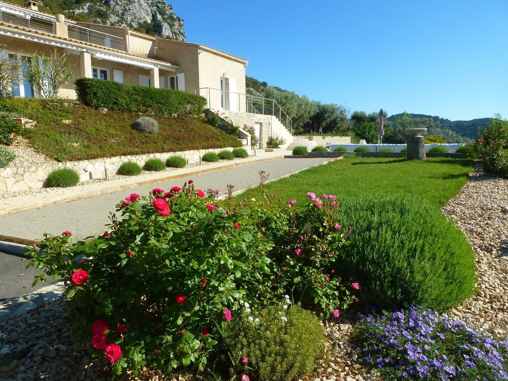 B&b L'escalade En Lubéron - Valensole