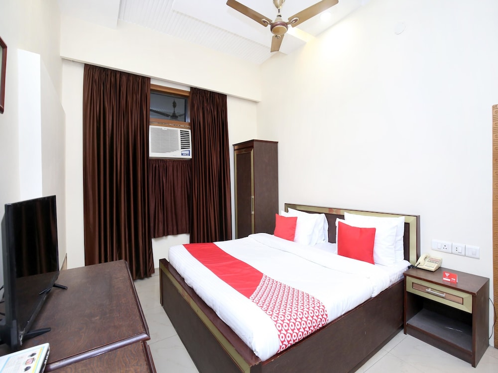 Hotel O Le Bon Ton - Ludhiana
