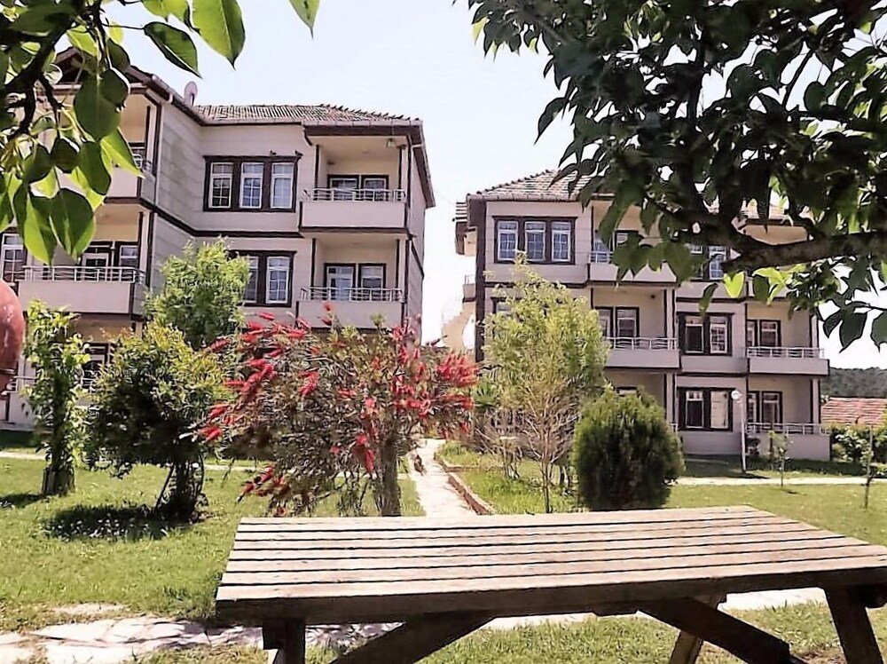 Hamsilos Tatil Koyu & Apart Hotel - Sinop