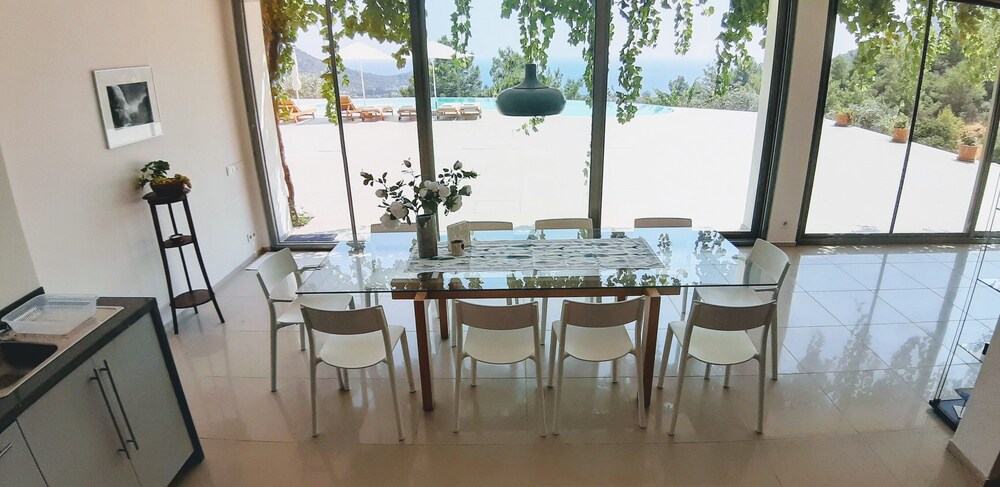 Villa Mavie - Mesudiye