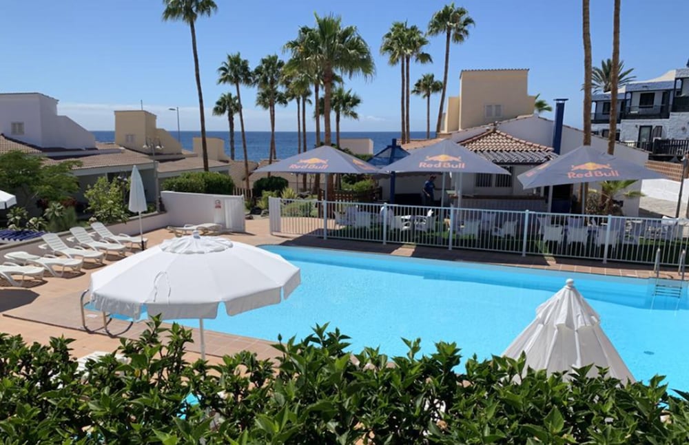 Bungalows Side Shore - Gran Canaria