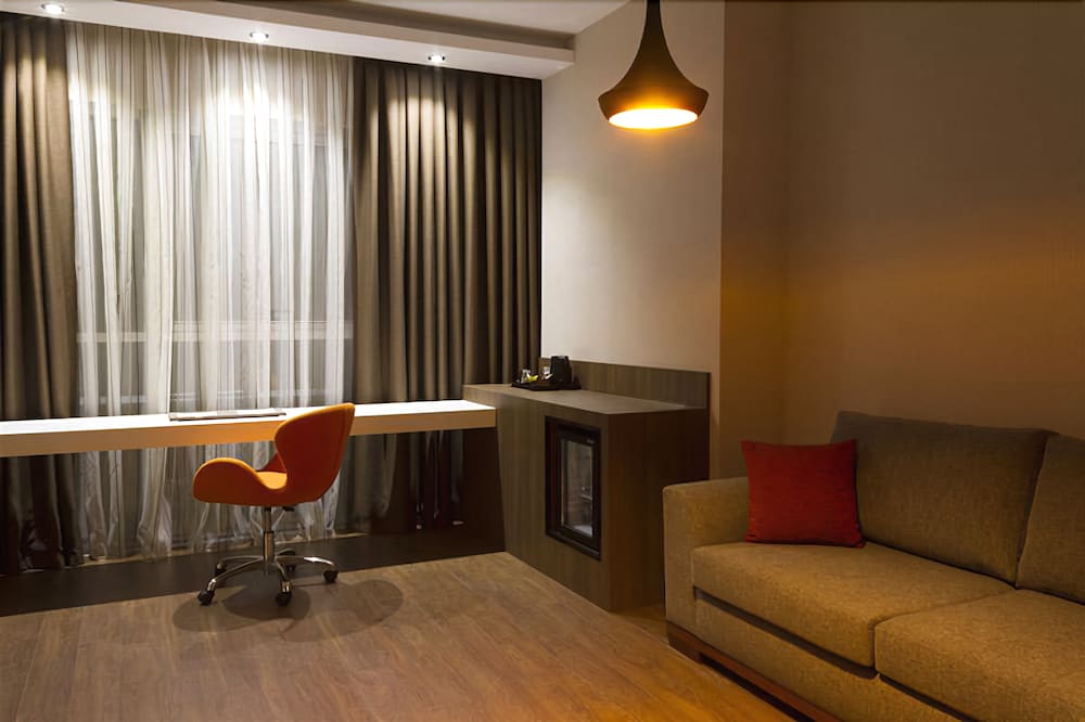 Modernity Hotel - Eskişehir
