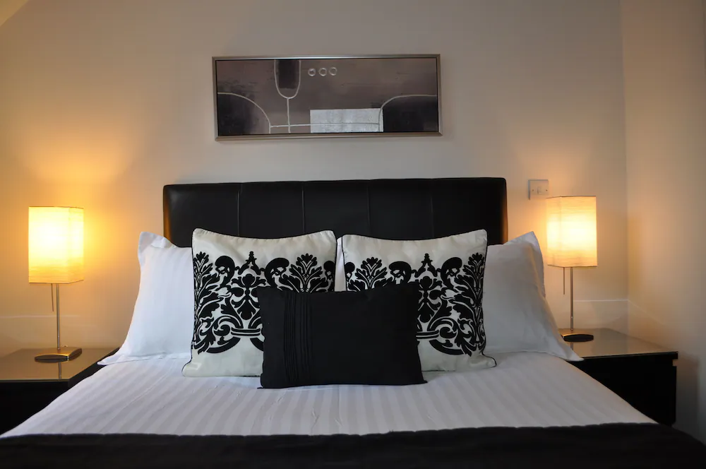 Third House Guest House - Aberdeen