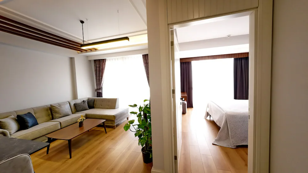 Falaylar Suit Hotel - Mardin