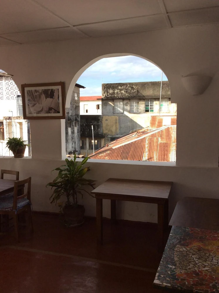 Kiponda B&b - Zanzibar