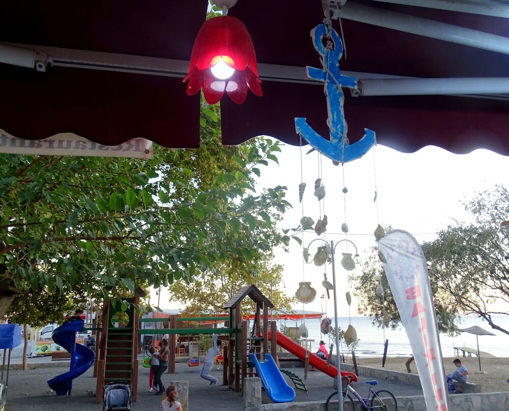 Sarissa Butik Otel - Küçukkuyu