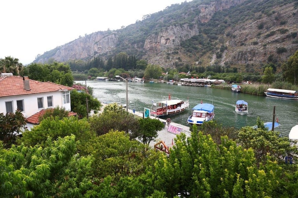 Cinar Sahil Pansiyon - Ortaca