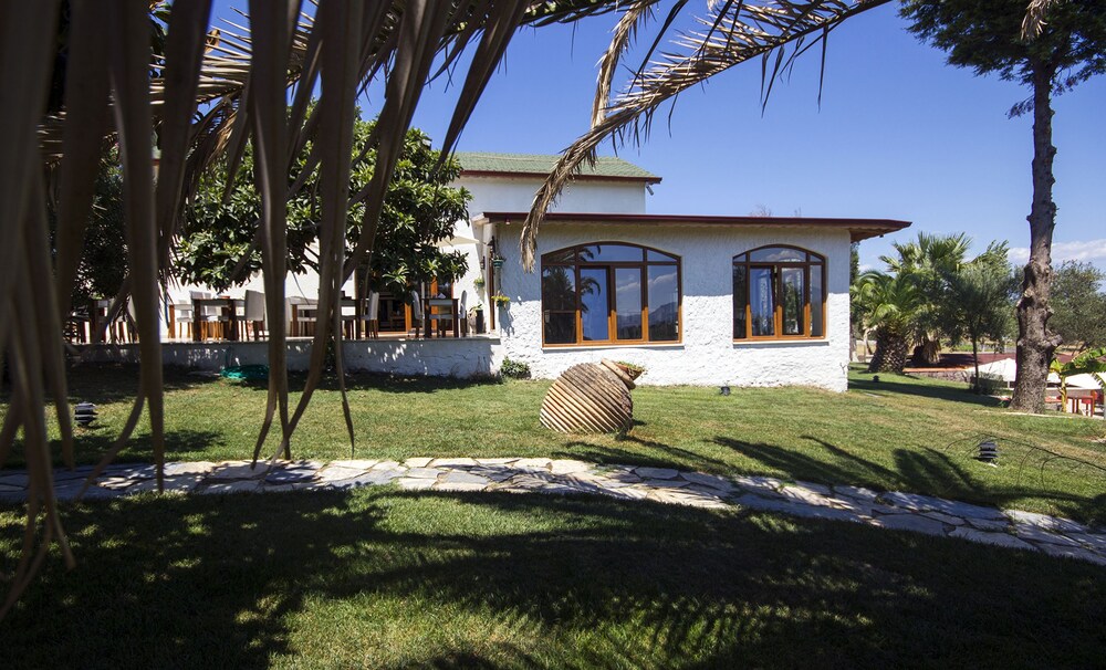 Passawanda Hotel - Akçay