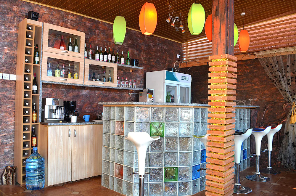 Space Hotel Apartments And Spa - Kampala