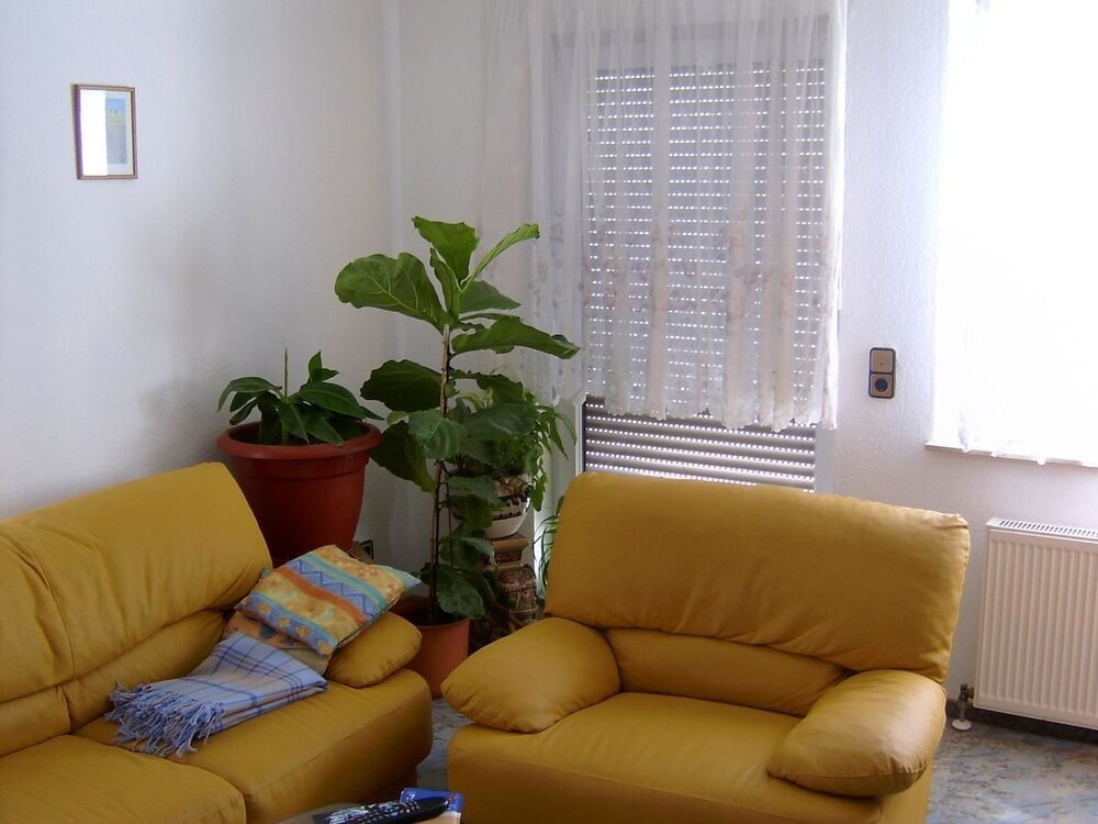 Pension Probstheida Ug - Leipzig