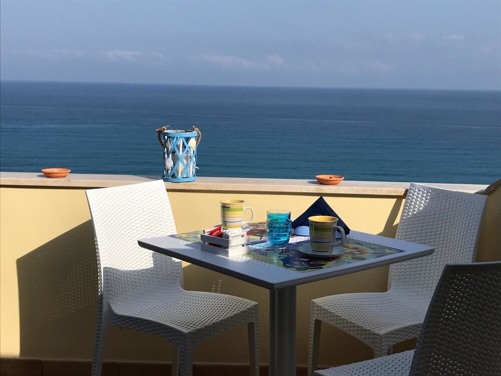 Nereide - Tropea