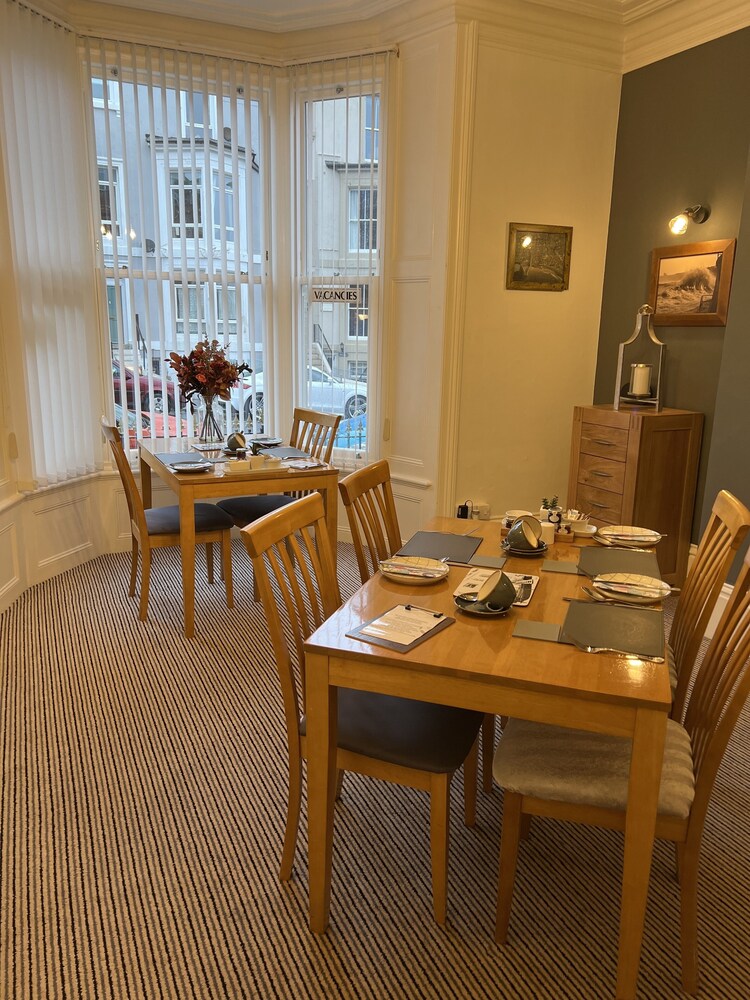 Wentworth Guesthouse - Whitby
