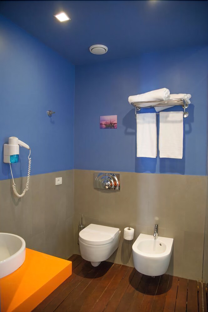 Ih Hotels Agrigento Kaos Resort - Sicily